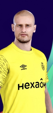 Predrag Rajkovic - Pro Evolution Soccer Wiki - Neoseeker