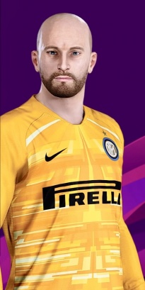 Tommaso Berni - Pro Evolution Soccer Wiki - Neoseeker