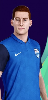 Vladimir Medved - Pro Evolution Soccer Wiki - Neoseeker