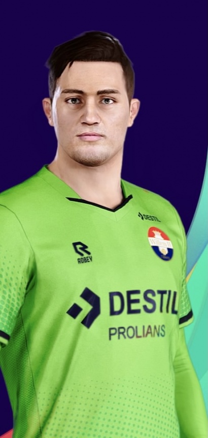 Arijanet Muric - Pro Evolution Soccer Wiki - Neoseeker