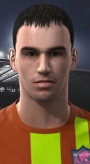Ricardo Leon Brito - Pro Evolution Soccer Wiki - Neoseeker