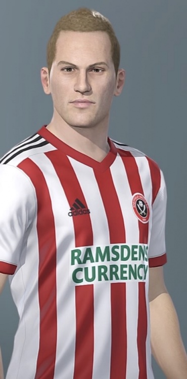 Paul Coutts - Pro Evolution Soccer Wiki - Neoseeker