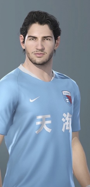 Alexandre Pato - Pro Evolution Soccer Wiki - Neoseeker