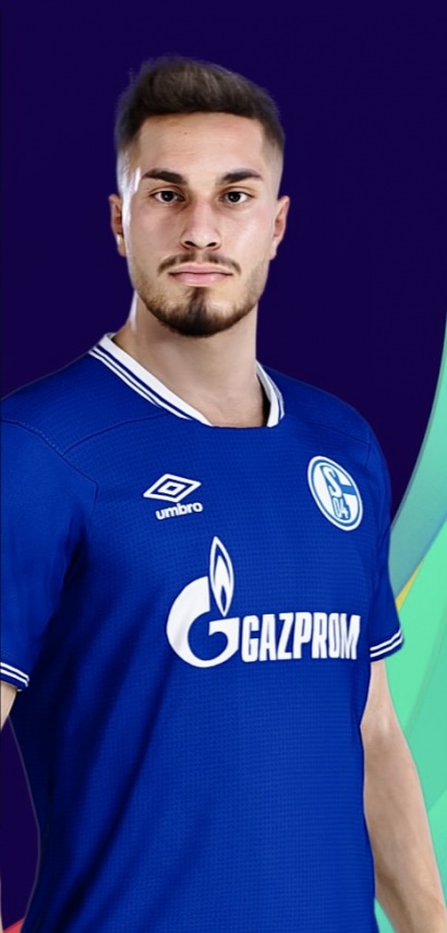 Suat Serdar - Pro Evolution Soccer Wiki - Neoseeker