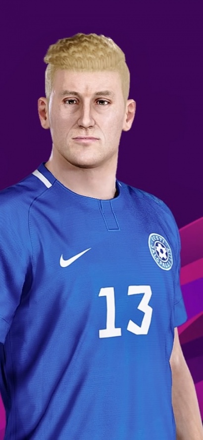 Madis Vihmann - Pro Evolution Soccer Wiki - Neoseeker
