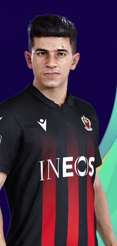 Youcef Atal - Pro Evolution Soccer Wiki - Neoseeker