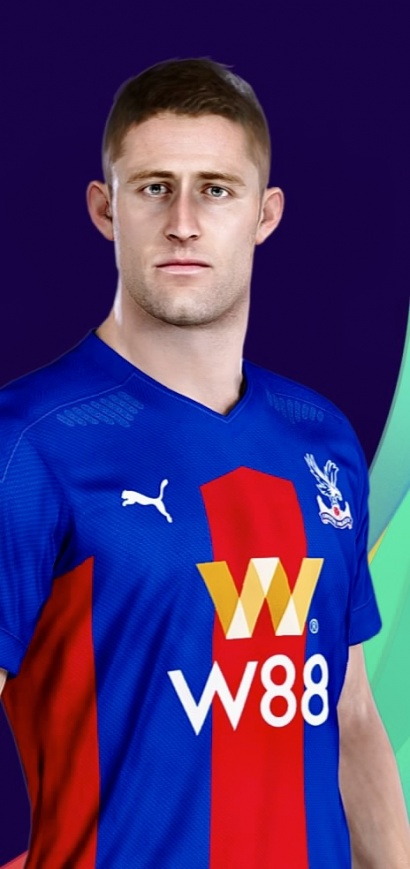 Gary Cahill - Pro Evolution Soccer Wiki - Neoseeker