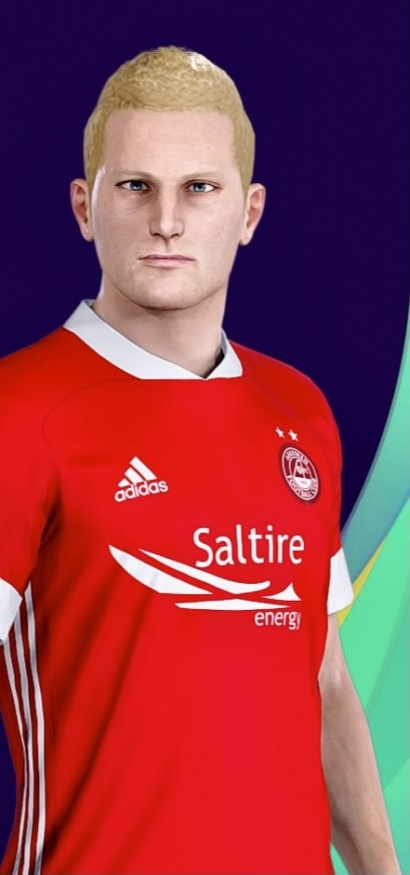 Curtis Main - Pro Evolution Soccer Wiki - Neoseeker