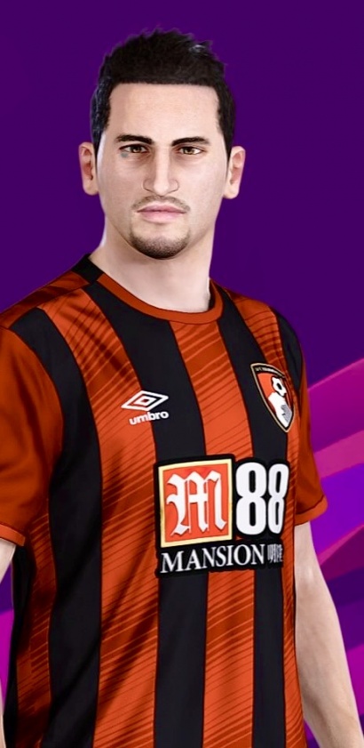 Diego Rico - Pro Evolution Soccer Wiki - Neoseeker