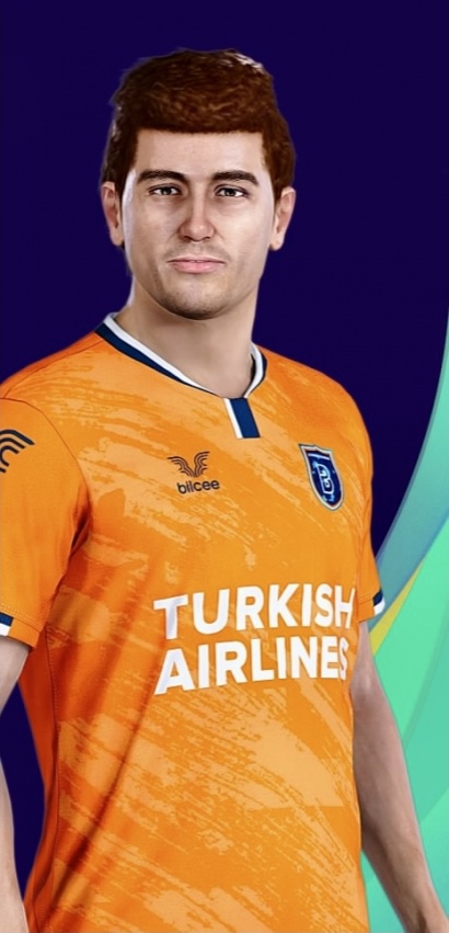 Emir Senocak - Pro Evolution Soccer Wiki - Neoseeker