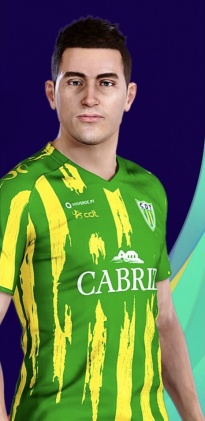 Tiago Almeida - Pro Evolution Soccer Wiki - Neoseeker