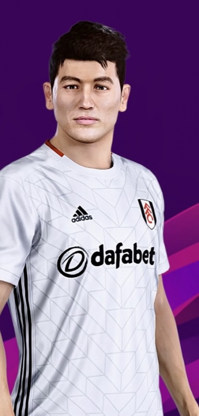 Ben Davis - Pro Evolution Soccer Wiki - Neoseeker