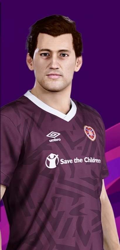 Peter Haring - Pro Evolution Soccer Wiki - Neoseeker