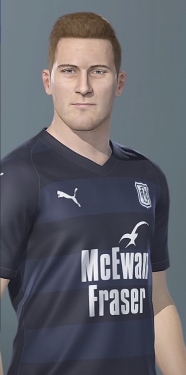 Daniel Jefferies - Pro Evolution Soccer Wiki - Neoseeker