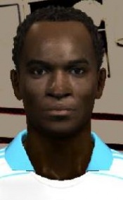 Mamadou Niang - Pro Evolution Soccer Wiki - Neoseeker