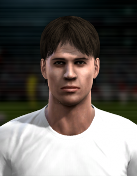 Brian Laudrup - Pro Evolution Soccer Wiki - Neoseeker