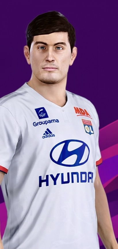 Camilo - Pro Evolution Soccer Wiki - Neoseeker