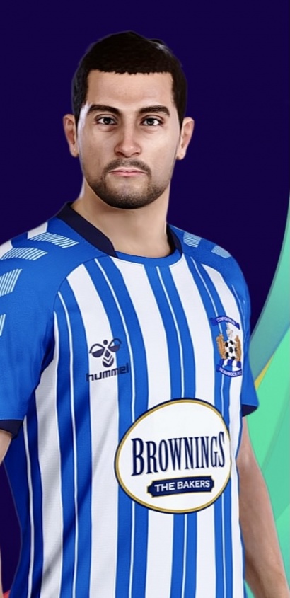 Gary Dicker - Pro Evolution Soccer Wiki - Neoseeker