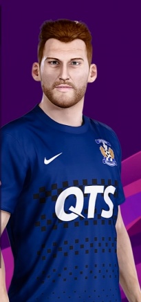 Harry Bunn - Pro Evolution Soccer Wiki - Neoseeker