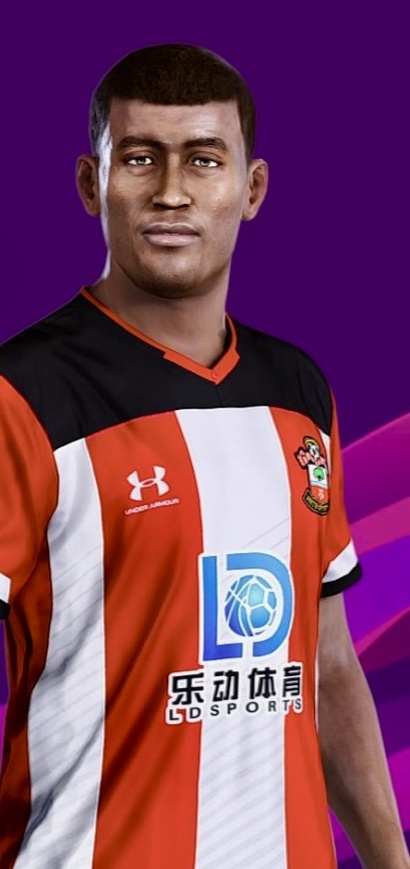 Kayne Ramsay - Pro Evolution Soccer Wiki - Neoseeker