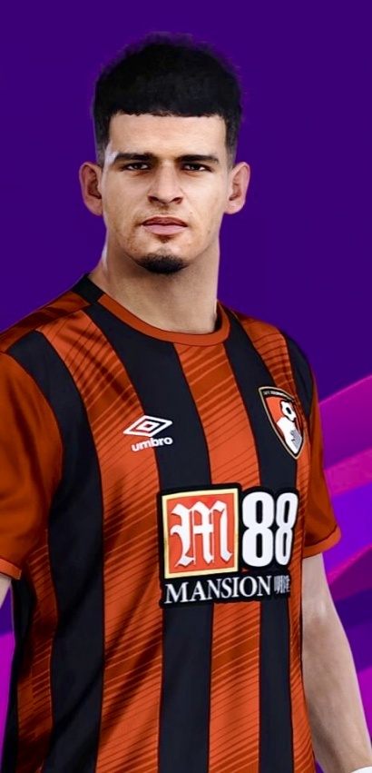 Dominic Solanke - Pro Evolution Soccer Wiki - Neoseeker