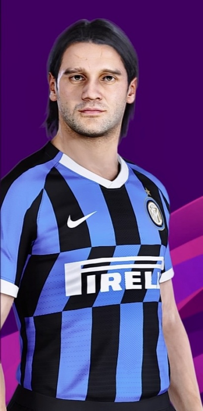Cristian Chivu - Pro Evolution Soccer Wiki - Neoseeker