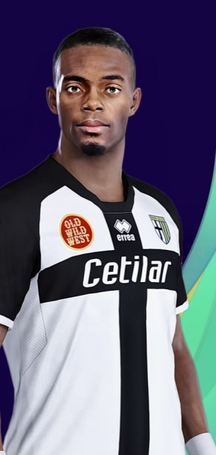 Wylan Cyprien - Pro Evolution Soccer Wiki - Neoseeker