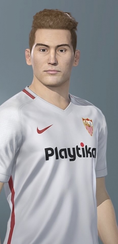 Maximilian Wober - Pro Evolution Soccer Wiki - Neoseeker