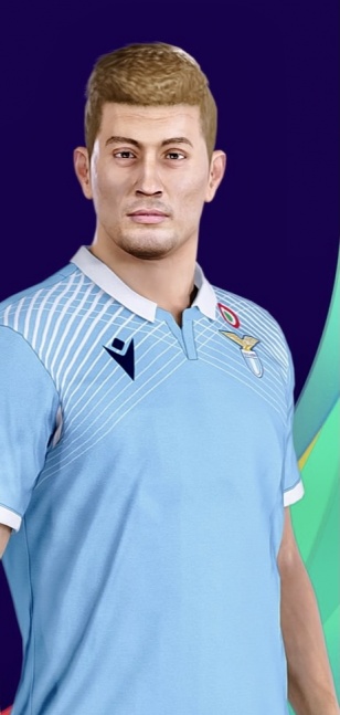 Nicolo Armini - Pro Evolution Soccer Wiki - Neoseeker