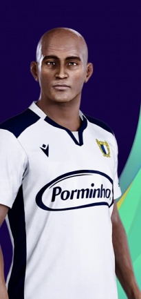 Edwin Herrera - Pro Evolution Soccer Wiki - Neoseeker