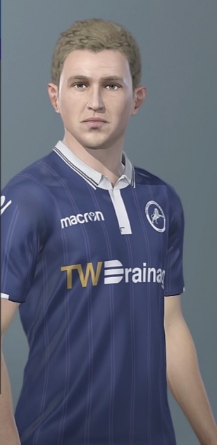 Shane Ferguson - Pro Evolution Soccer Wiki - Neoseeker