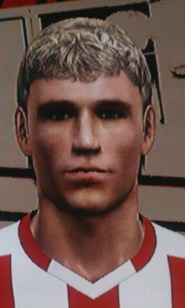 Tonge - Pro Evolution Soccer Wiki - Neoseeker