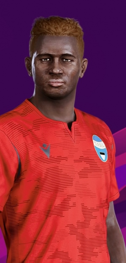 Demba Thiam - Pro Evolution Soccer Wiki - Neoseeker