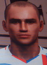 Yannis Tafer - Pro Evolution Soccer Wiki - Neoseeker