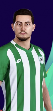 Erdon Daci - Pro Evolution Soccer Wiki - Neoseeker