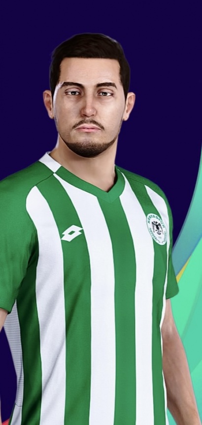 Erdon Daci - Pro Evolution Soccer Wiki - Neoseeker