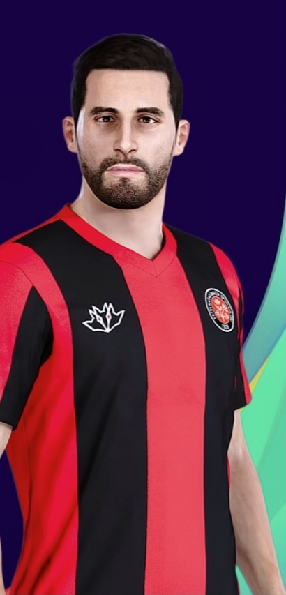 Jimmy Durmaz - Pro Evolution Soccer Wiki - Neoseeker