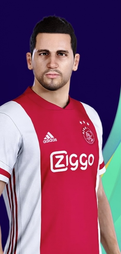 Sean Klaiber - Pro Evolution Soccer Wiki - Neoseeker