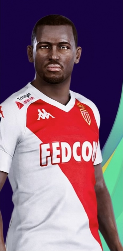 Eliot Matazo - Pro Evolution Soccer Wiki - Neoseeker
