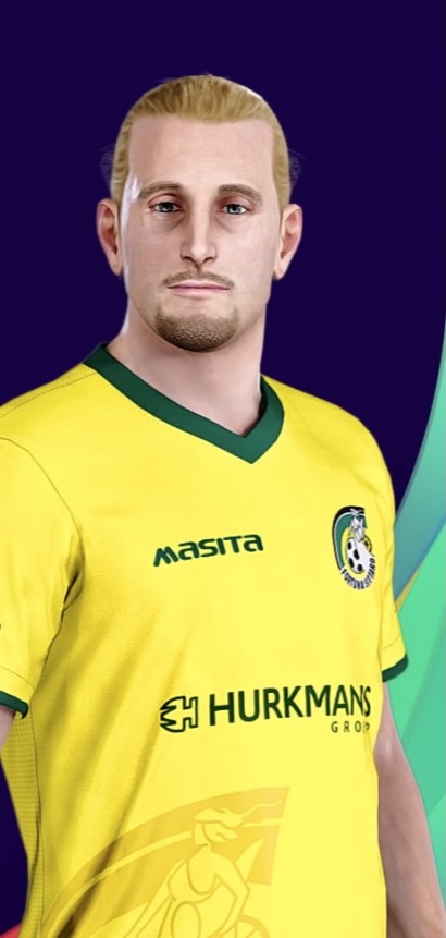 Sebastian Polter - Pro Evolution Soccer Wiki - Neoseeker