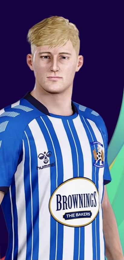 Josh Rennie - Pro Evolution Soccer Wiki - Neoseeker