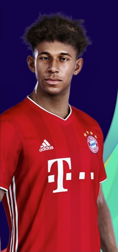 Chris Richards - Pro Evolution Soccer Wiki - Neoseeker