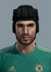 Petr Cech - Pro Evolution Soccer Wiki - Neoseeker