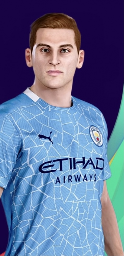 Liam Delap - Pro Evolution Soccer Wiki - Neoseeker