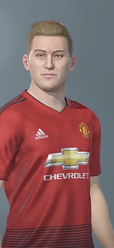 Ethan Hamilton - Pro Evolution Soccer Wiki - Neoseeker