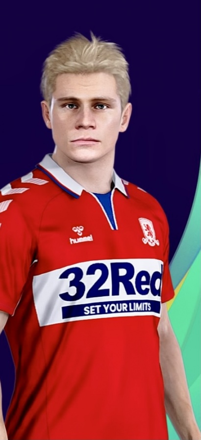 Duncan Watmore - Pro Evolution Soccer Wiki - Neoseeker