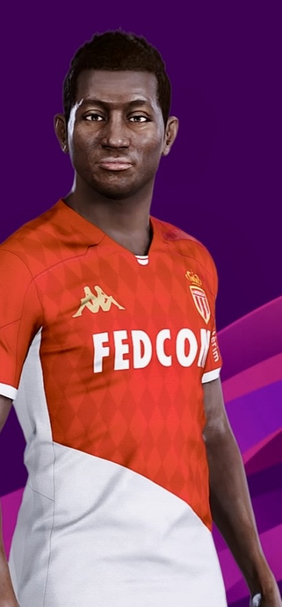 Arthur Zagre - Pro Evolution Soccer Wiki - Neoseeker