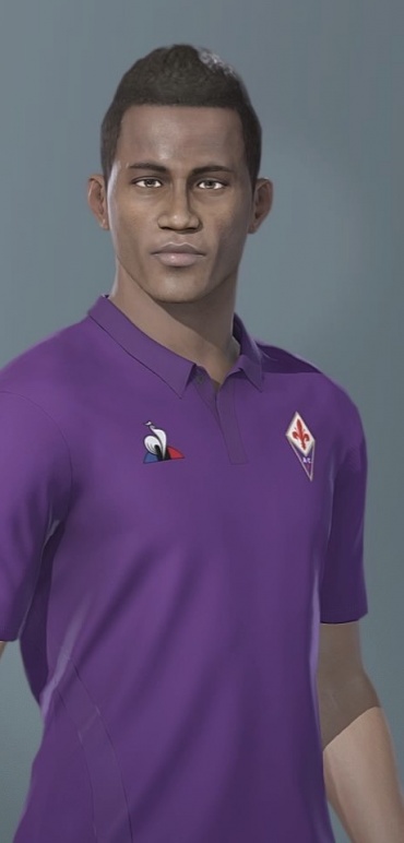 Edimilson Fernandes - Pro Evolution Soccer Wiki - Neoseeker