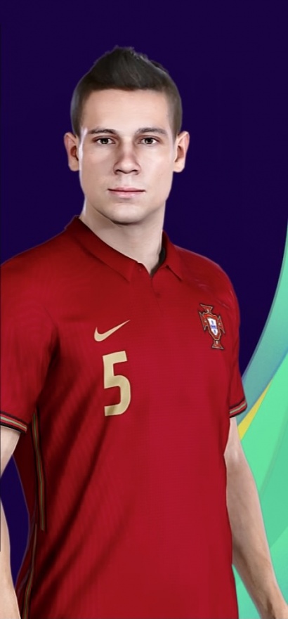 Raphael Guerreiro - Pro Evolution Soccer Wiki - Neoseeker