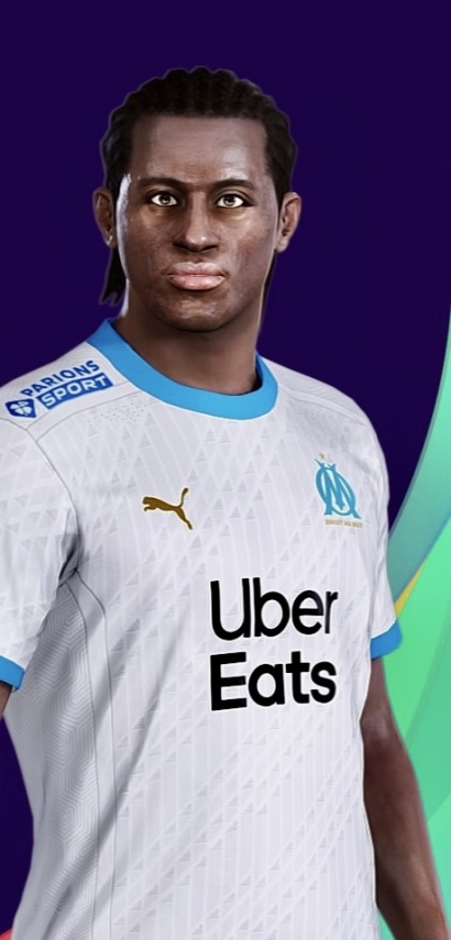 Aaron Kamardin - Pro Evolution Soccer Wiki - Neoseeker